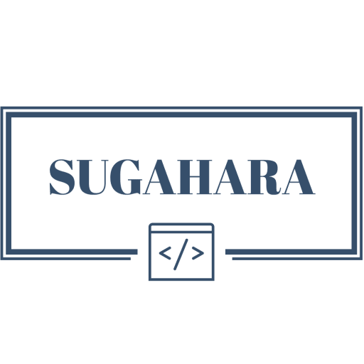 Sugahara Portfolio